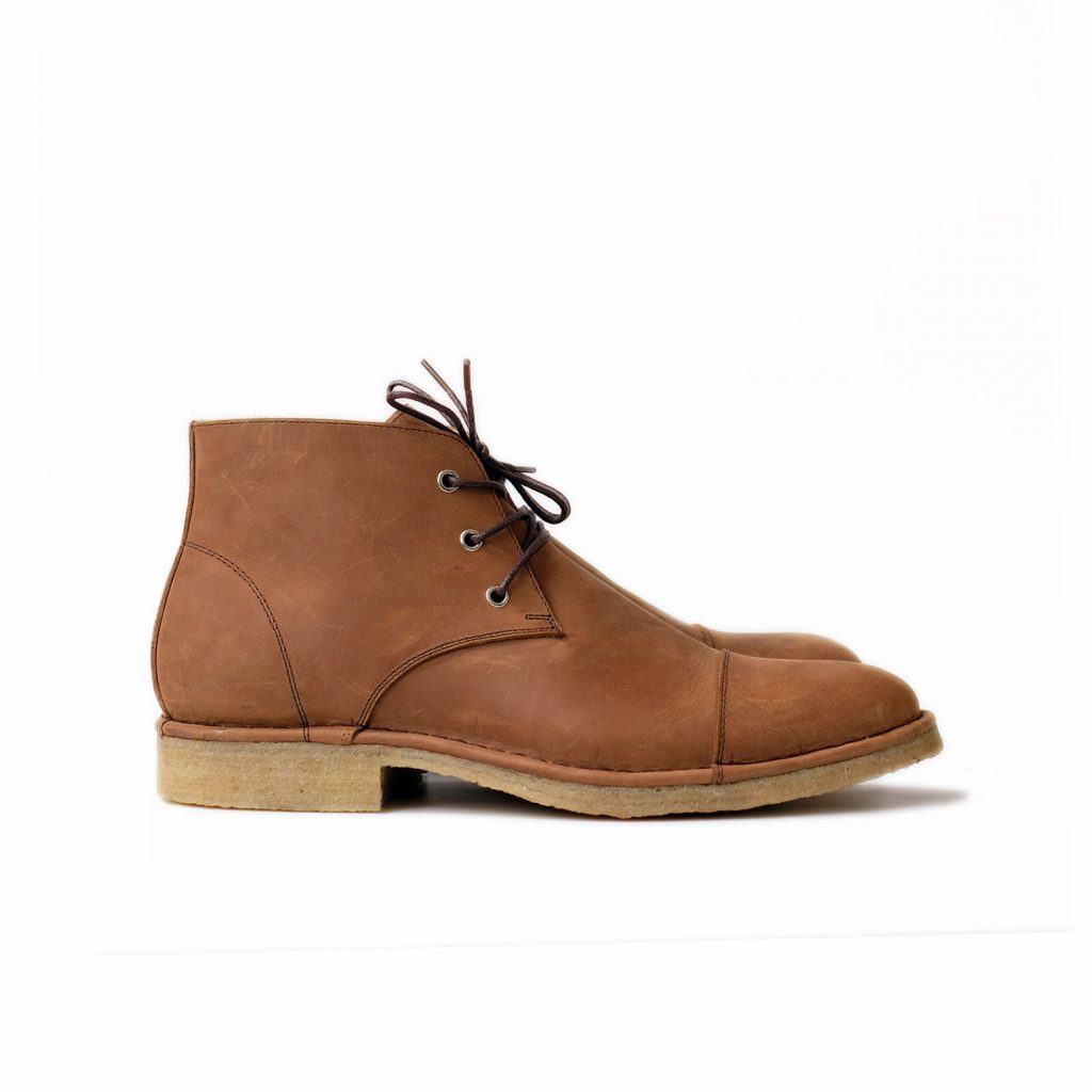 Chukka Boots – Koku Footwear