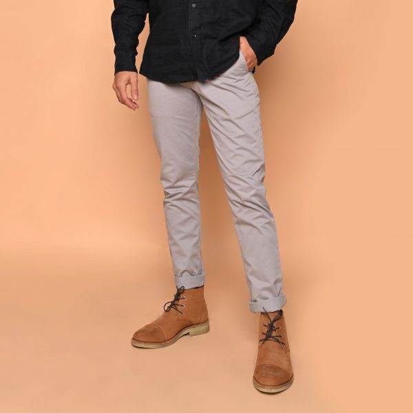 Jonas Tan | Chukka/Desert Boots – Koku Footwear