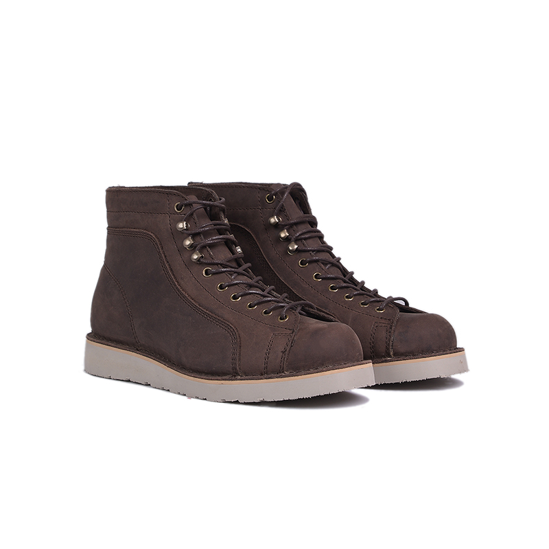 Casual Boot – Koku Footwear