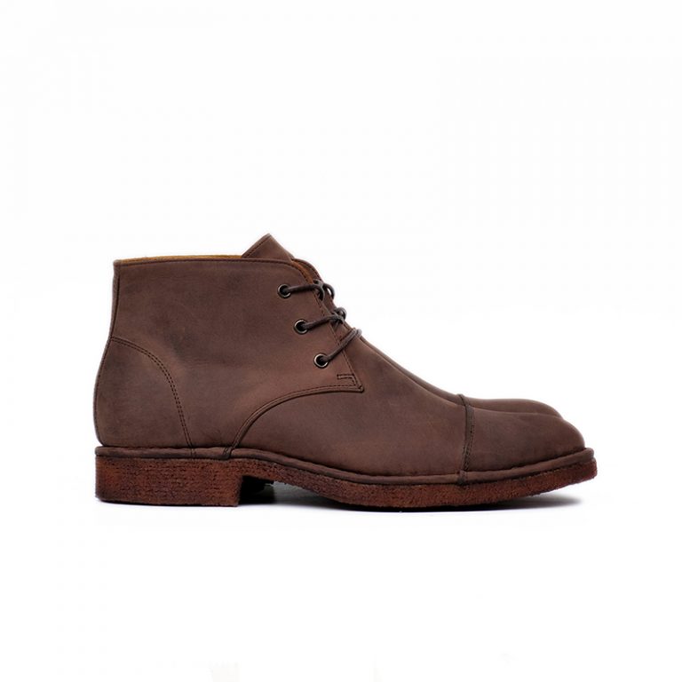 Chukka Boots – Koku Footwear