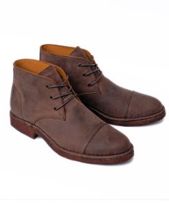 Dress Boot – Koku Footwear