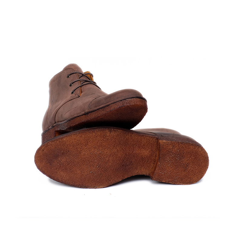 Jonas Brown | Chukka/Desert Boots – Koku Footwear