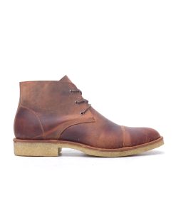 Chukka Boots – Koku Footwear