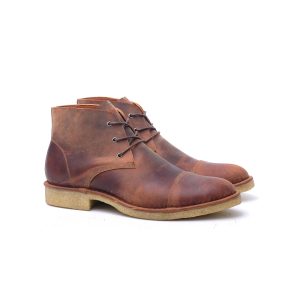 Chukka Boots – Koku Footwear