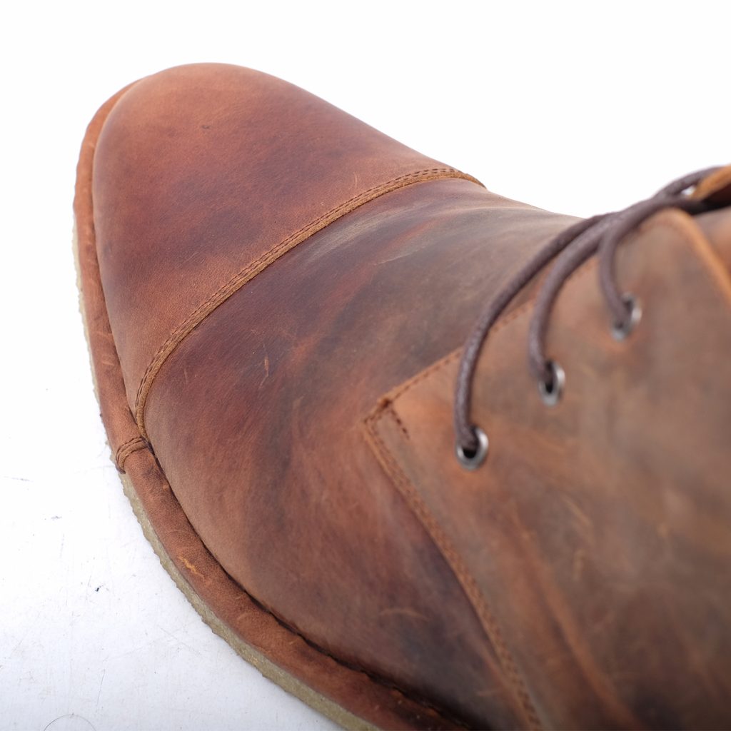 Jonas Aztec Tan | Chukka/Desert Boots – Koku Footwear