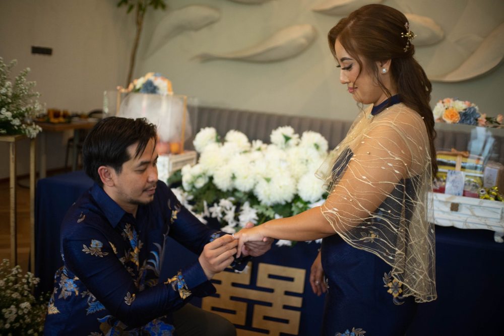 Cara Jitu Memilih Sepatu Kulit Pria untuk Lamaran atau Sangjit – Koku ...