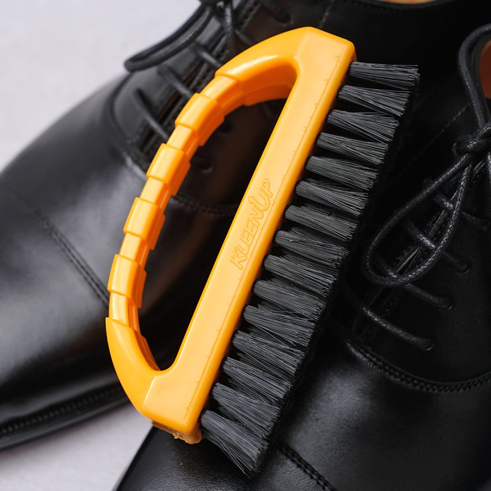 Cololite Shoe Brush – Sikat Semir Pembersih dan Pengkilap Sepatu Kulit ...