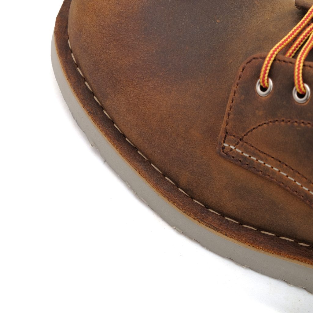 Lewis Aztec Tan – Koku Footwear