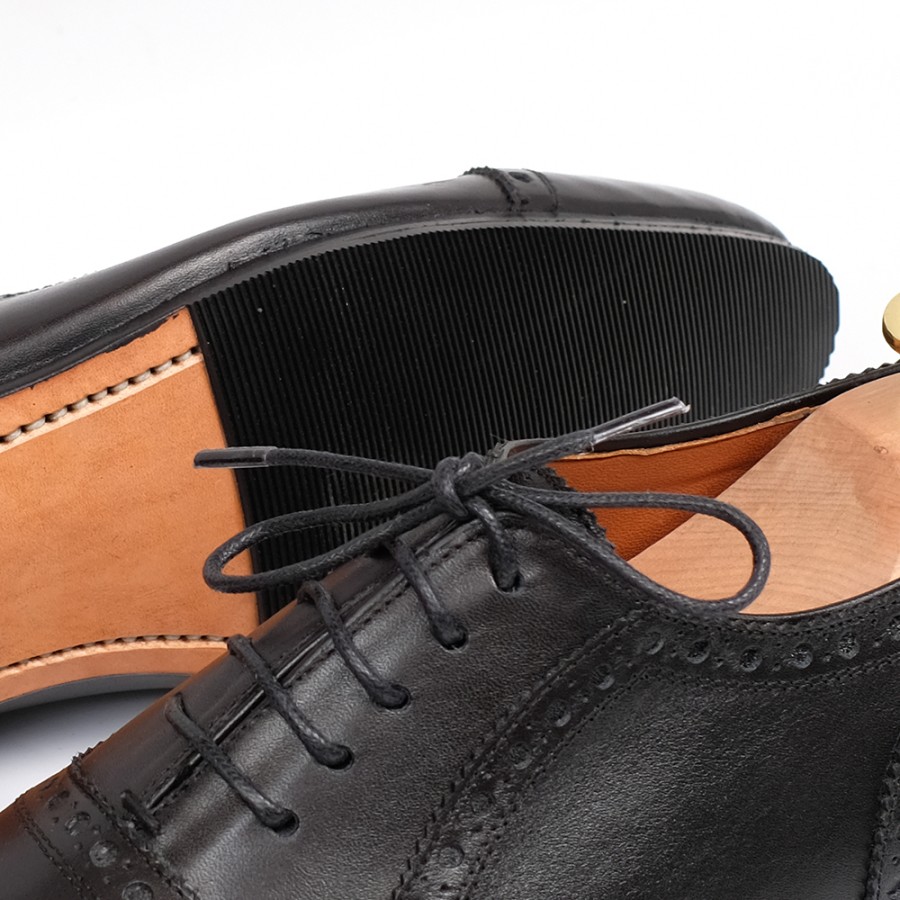 Half Rubber Pad – Koku Footwear